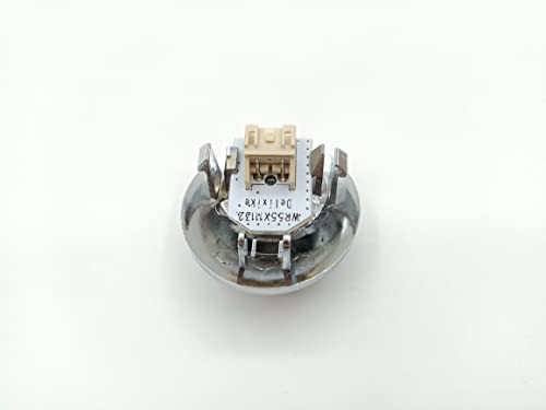 WR55X11132 WR55X25754 3033142 AP5646375 PS4704284 for GE Refrigerator LED Light Assembly