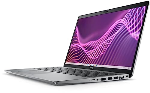 Dell Latitude 5000 5540 Laptop (2023) | 15.6" FHD | Core i5-512GB SSD - 16GB RAM | 10 Cores @ 4.6 GHz - 13th Gen CPU Win 11 Pro