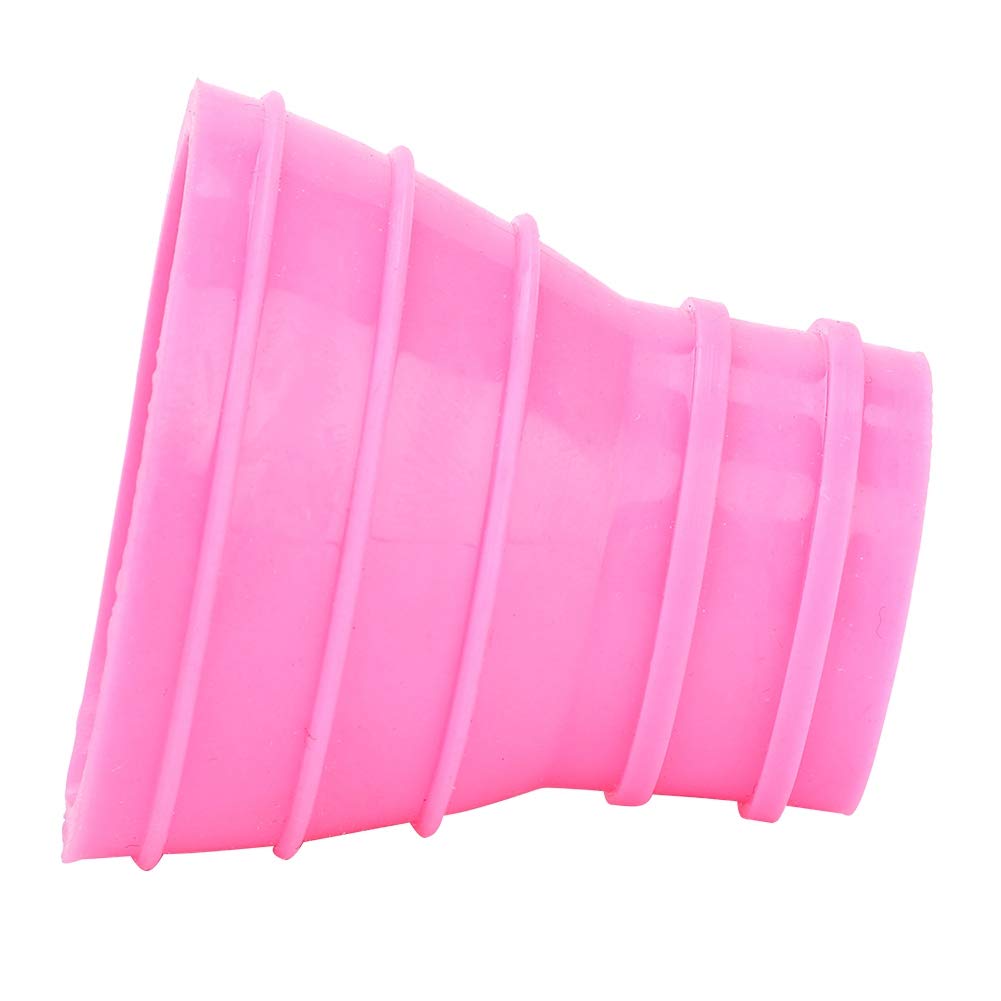 Dwawoo Golf Pick Up, Silicon Golf Ball Retriever Sucker Grabber Suction Cup Golfer Training Accessory