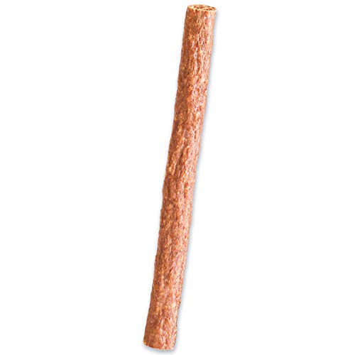 Vitakraft Treaties Dog Chew Sticks - Treats Made with 90% Chicken - Soft Dog Jerky Treats - Dog Chews No Rawhide