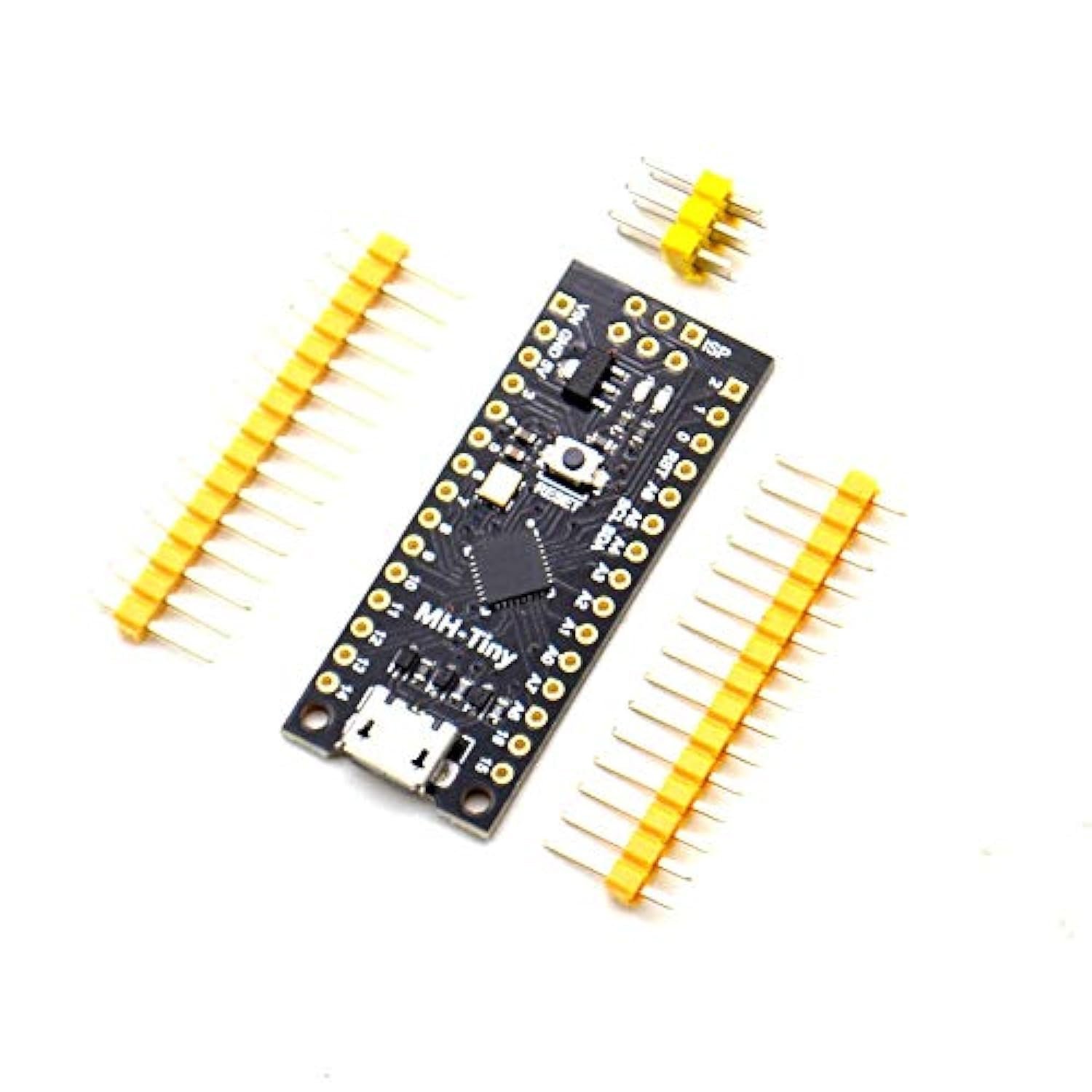 DollaTek MH-Tiny ATTINY88 Micro Development Board 16Mhz /Digispark ATTINY85 Upgraded/Nano V3.0 Atmega328 Extended Compatible