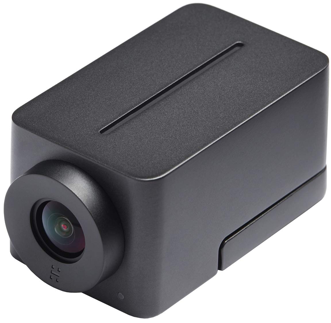Huddly IQ Full HD 1080p USB Video Conferencing Camera with Embedded Microphone Array and AI Capabilities