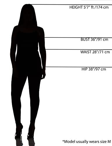 Warner's Women's No Pinching No Problems Dig-Free Comfort Waist Microfiber Hi-Cut 5138J, Black/White Pin Dot Print, Large