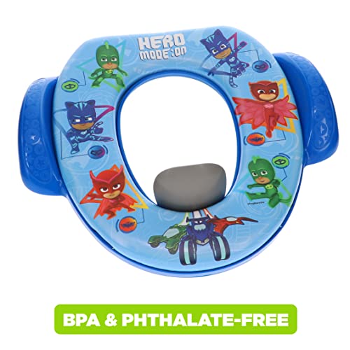 Hasbro PJ Masks Soft Potty Seat - Potty Training Seat
