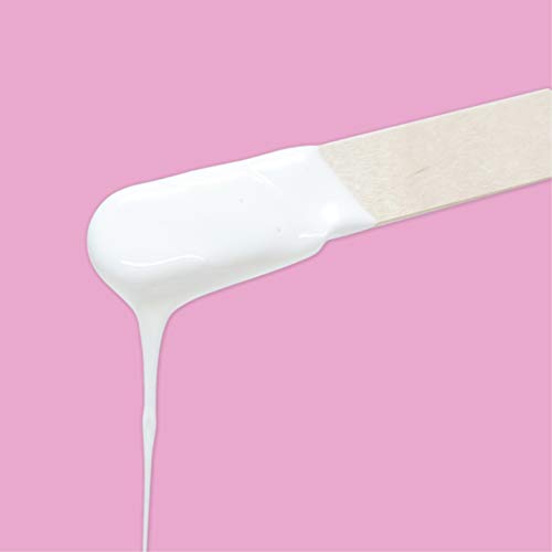 Depilspa Sensitive Hard Wax Beads (for professional use only) -28.2 oz (2WDSHWSB800)