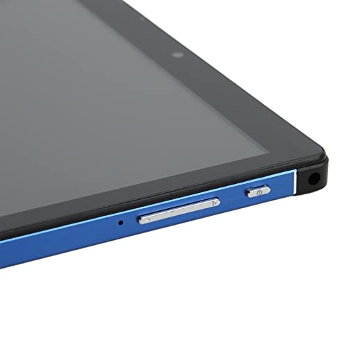 HD Tablet, 128GB 6GB 128GB 10.1 Inch Music Tablet (US Plug)