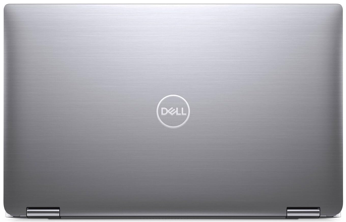 Dell Latitude 7400 14-Inch FHD Touch 2-in-1 Intel i5 16GB 512GB SSD Win 11 Pro Laptop (Renewed)