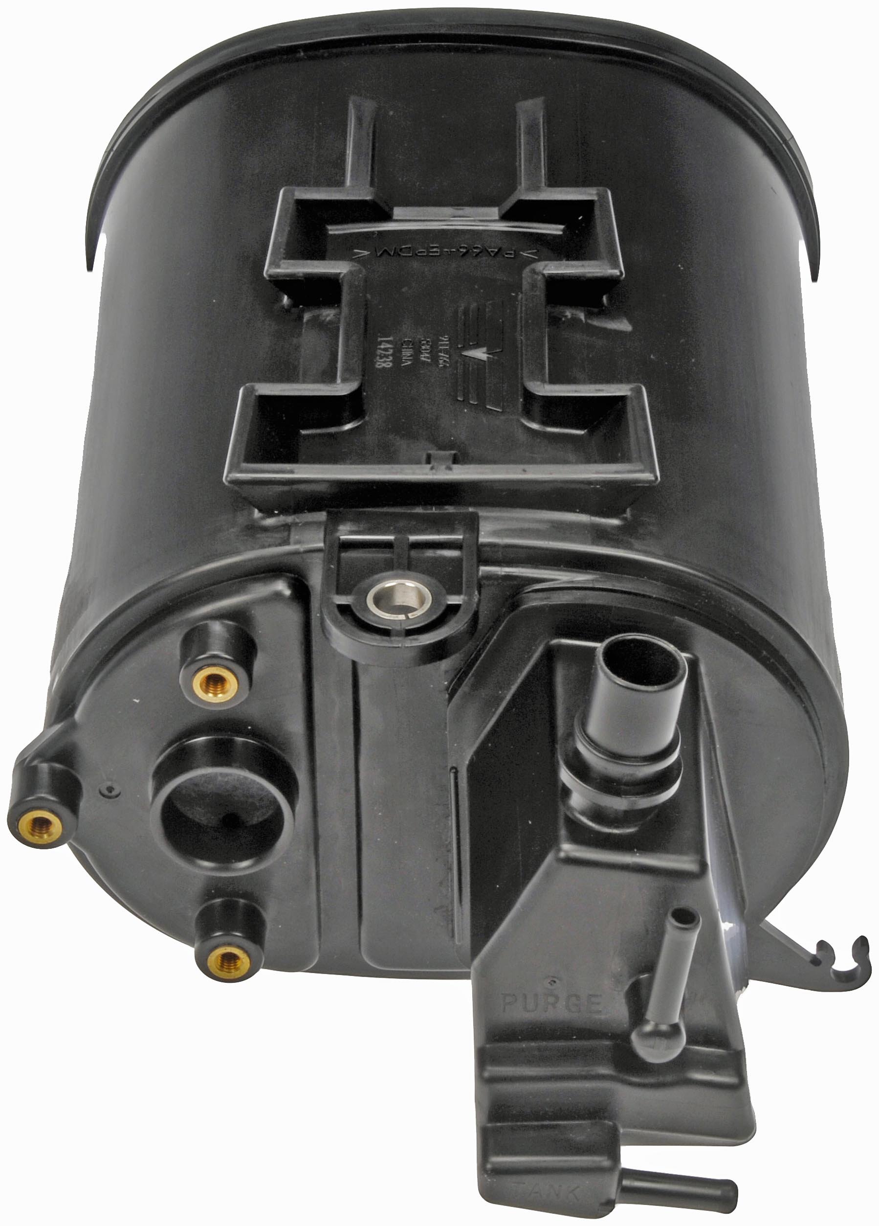 Dorman 911-766 Vapor Canister Compatible with Select Honda Models