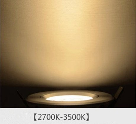 DC 12V LOW VOLTAG E26 Medium Base T30 Glass Tube Lamp 7.2" Tubular LED Filament Light Bulb Vintage Retro JDD Antique Nostalgic Classic Edison Home Accent Interior Lighting - 2700K Warm White, 4 Watt