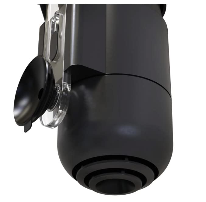 OASE Indoor Aquatics CrystalSkim 600 Skimmer
