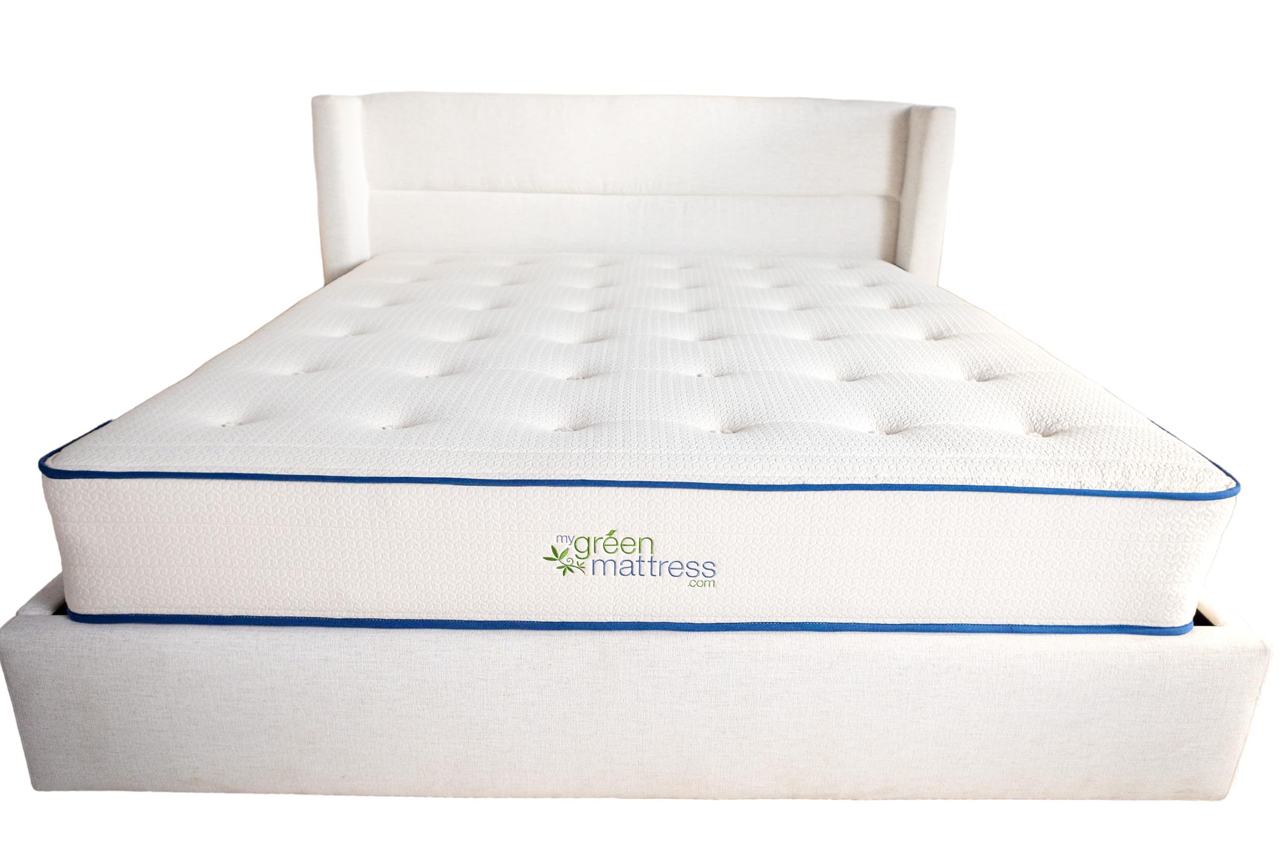 Kiwi Organic Mattress (Full)
