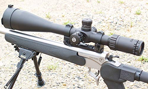 E. Arthur Brown Company, Inc. Thompson Center T/C Encore Pro Hunter 20 MOA Scope Mounting Base by EABCO