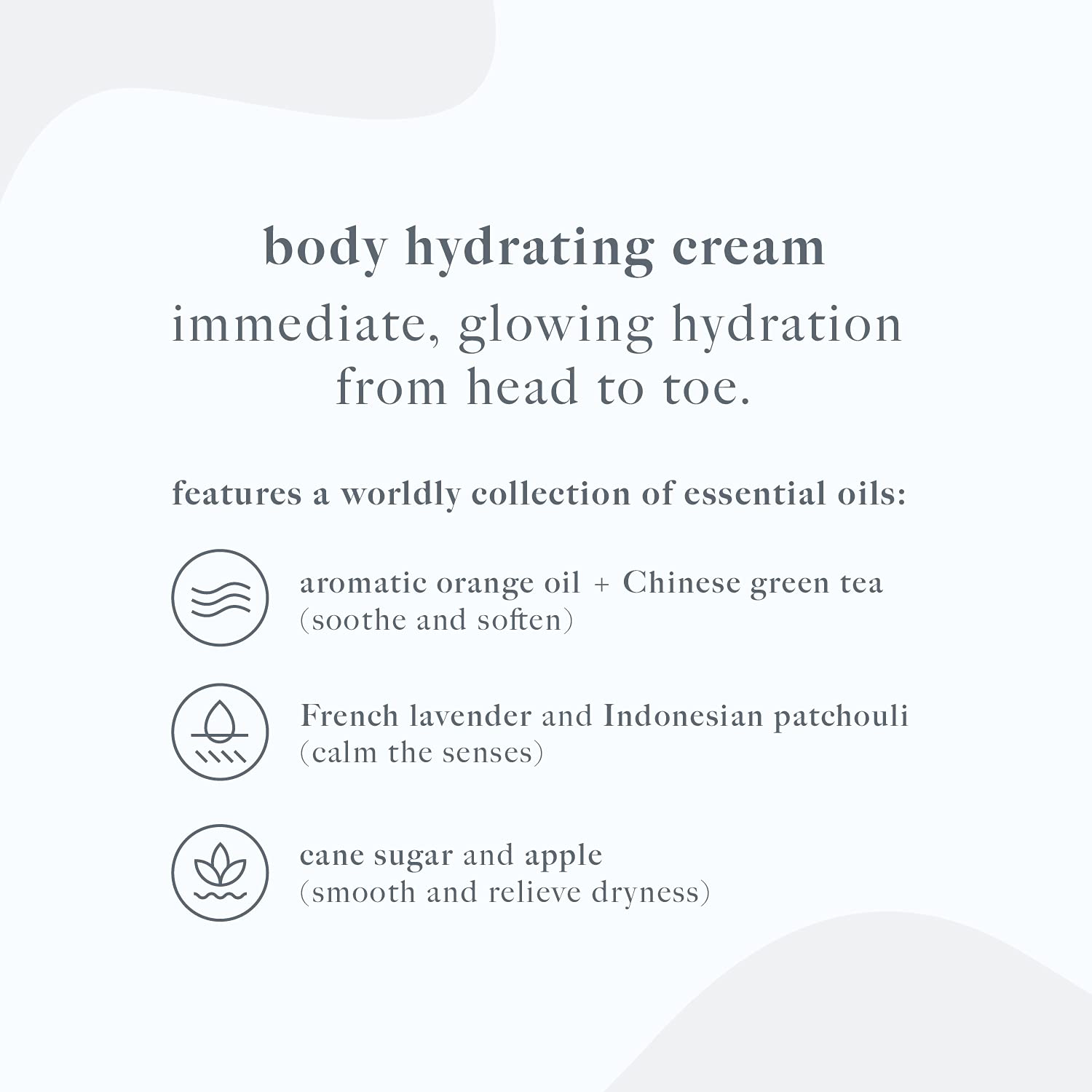 Dermalogica Body Hydrating Cream (10 Fl Oz) Body Lotion with Green Tea and Lemon Oil - Gently Tones and Hydrates Skin To Relieve Dryness