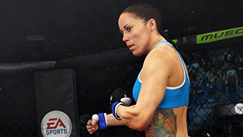 Ea Sports Ufc (ultimate Fighting Championship) /xbox One