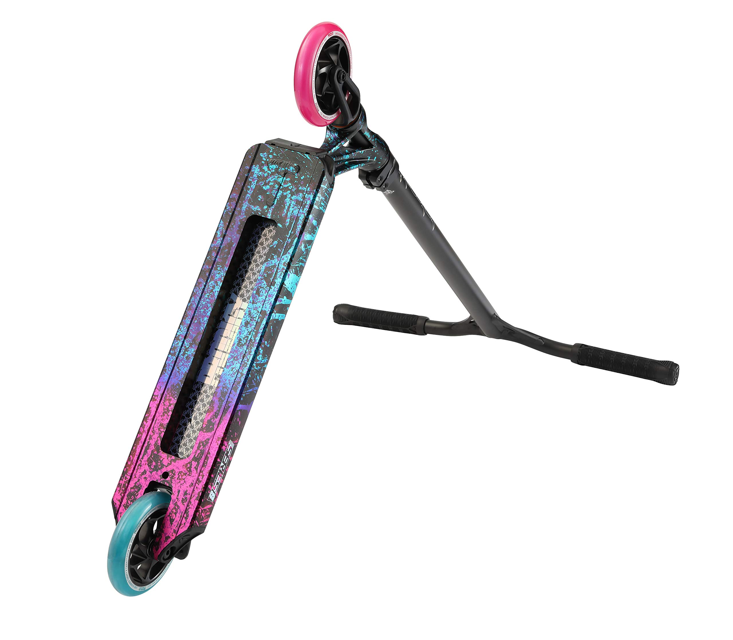 Envy Scooters PRODIGY S8 Complete Scooter- Dusk