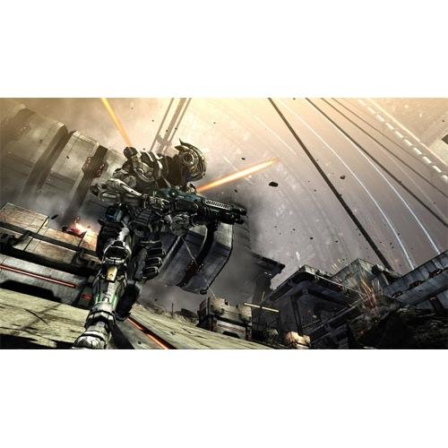 Vanquish - Xbox 360