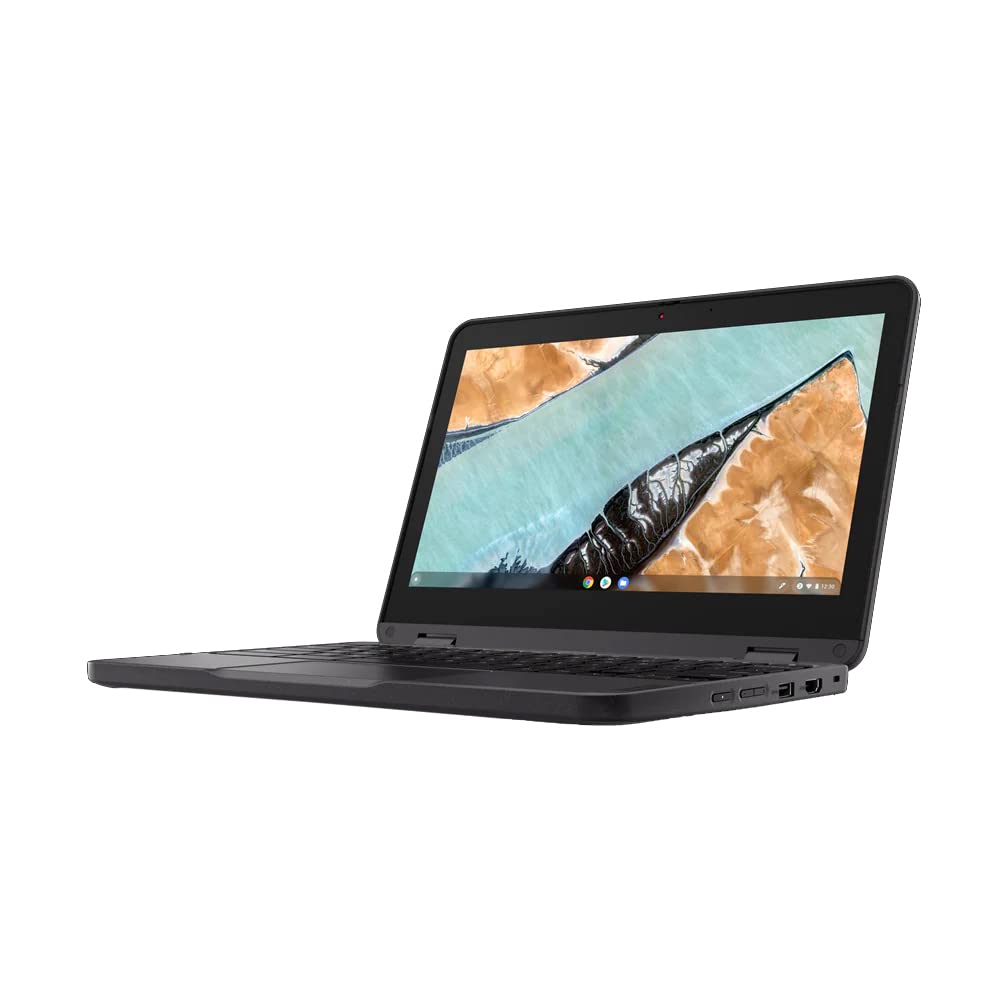 Lenovo 300e 11.6" Laptop Chromebook Gen 3 AMD 3015Ce 4GB 32GB eMMC Chrome OS