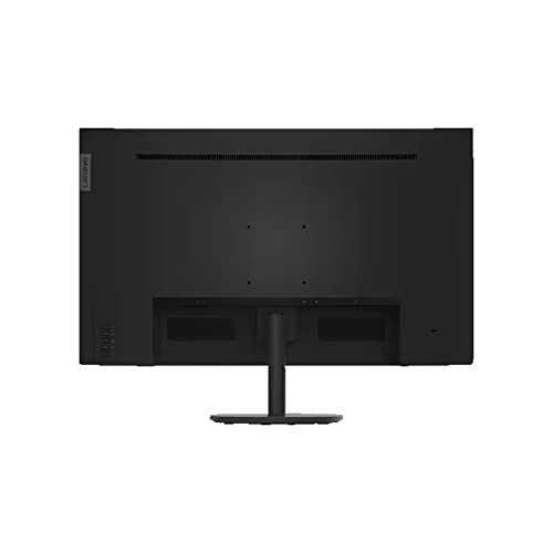 Lenovo C32qc-20 31.5" Monitor 2560 x 1440 75 Hz 6 ms 300 nits (Renewed)