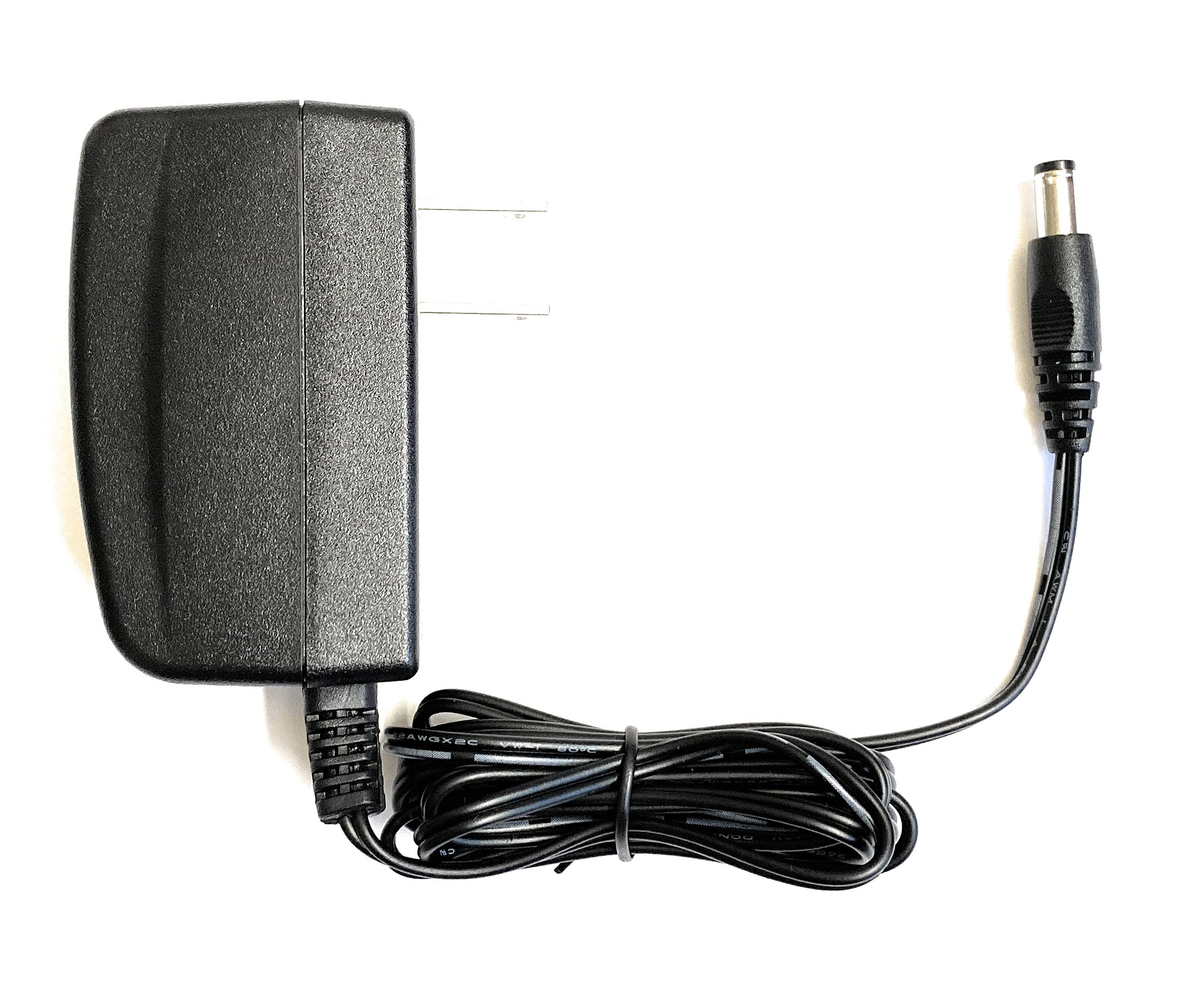 DCPOWER Home Wall AC Power Adapter Compatible Replacement for UNIDEN Voyager, MHS125 Cradle