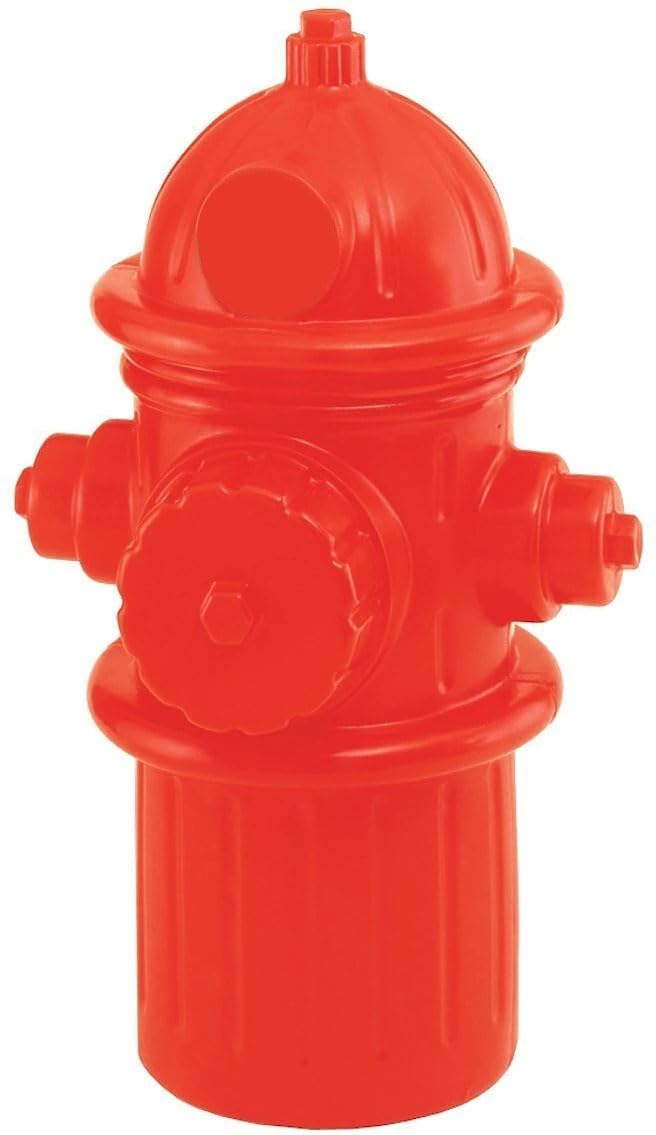 GOODB Plastic 24-in hydrant organizer, unique appearance and shape, suitable for a variety of places, fashionable and practical
