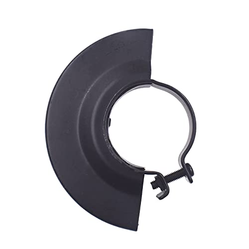 HGC Adjustable Metal Angle Grinder Shield Protective Cover Wheel Safety Guard