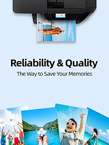 FASTINK Compatible LC3035 Ink Cartridges | High-Yield | 4 Pack | Latest Chipset,Work with MFC-J995DW, MFC-J805DW, MFC-J815DW XL