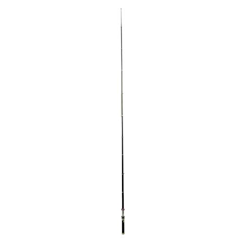 FZZDP 2.4M Feeder Rod Fishing Rod Spinning Feeder Telescopic Iron and Steel Hand Fishing Pole Tackle Accessories Tools
