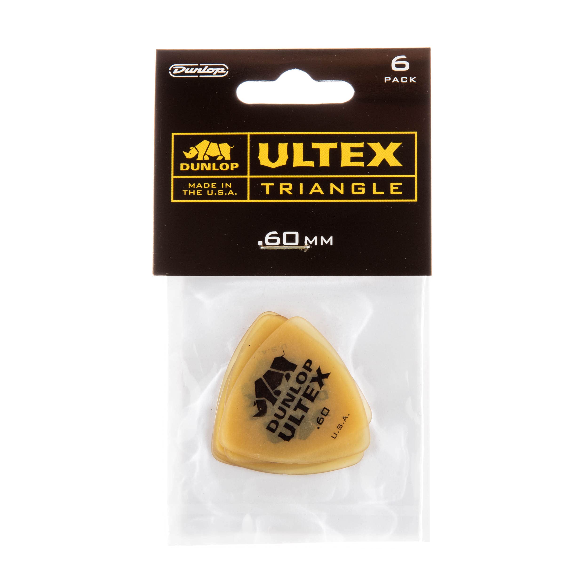 Dunlop Guitar Picks (24426060006)