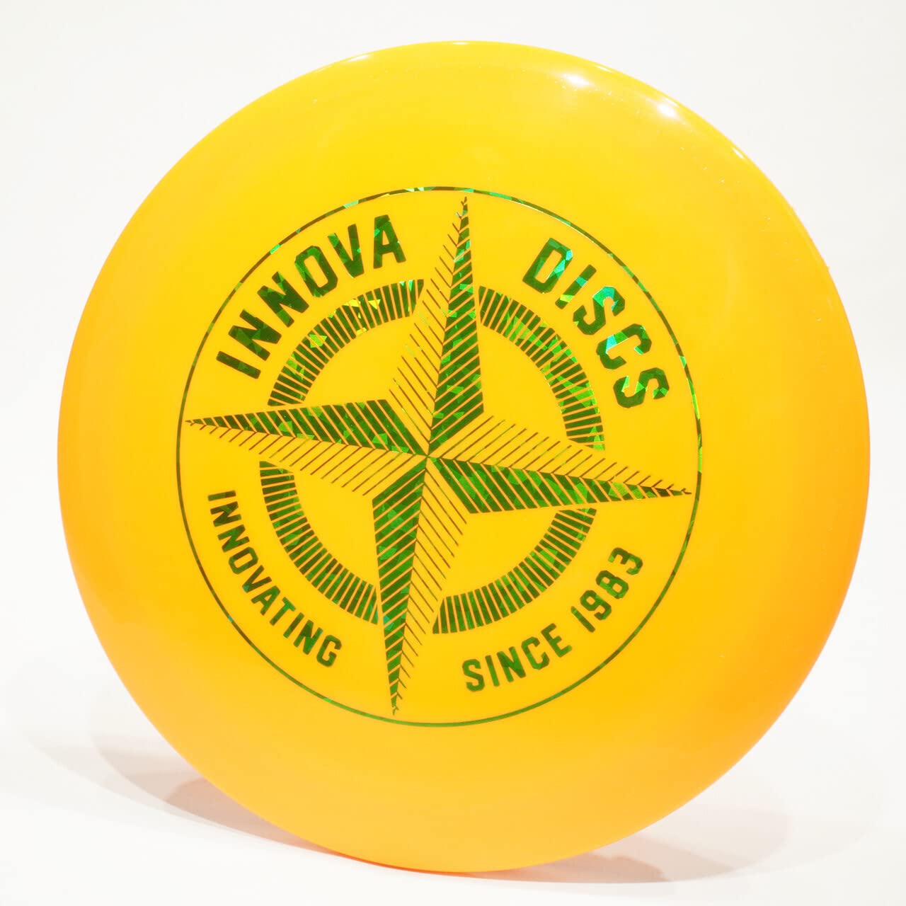 Innova Proto Star Hawkeye First Run (Star) Fairway Driver Golf Disc, Pick Color/Weight [Stamp & Exact Color May Vary] Blue 173-175 Grams