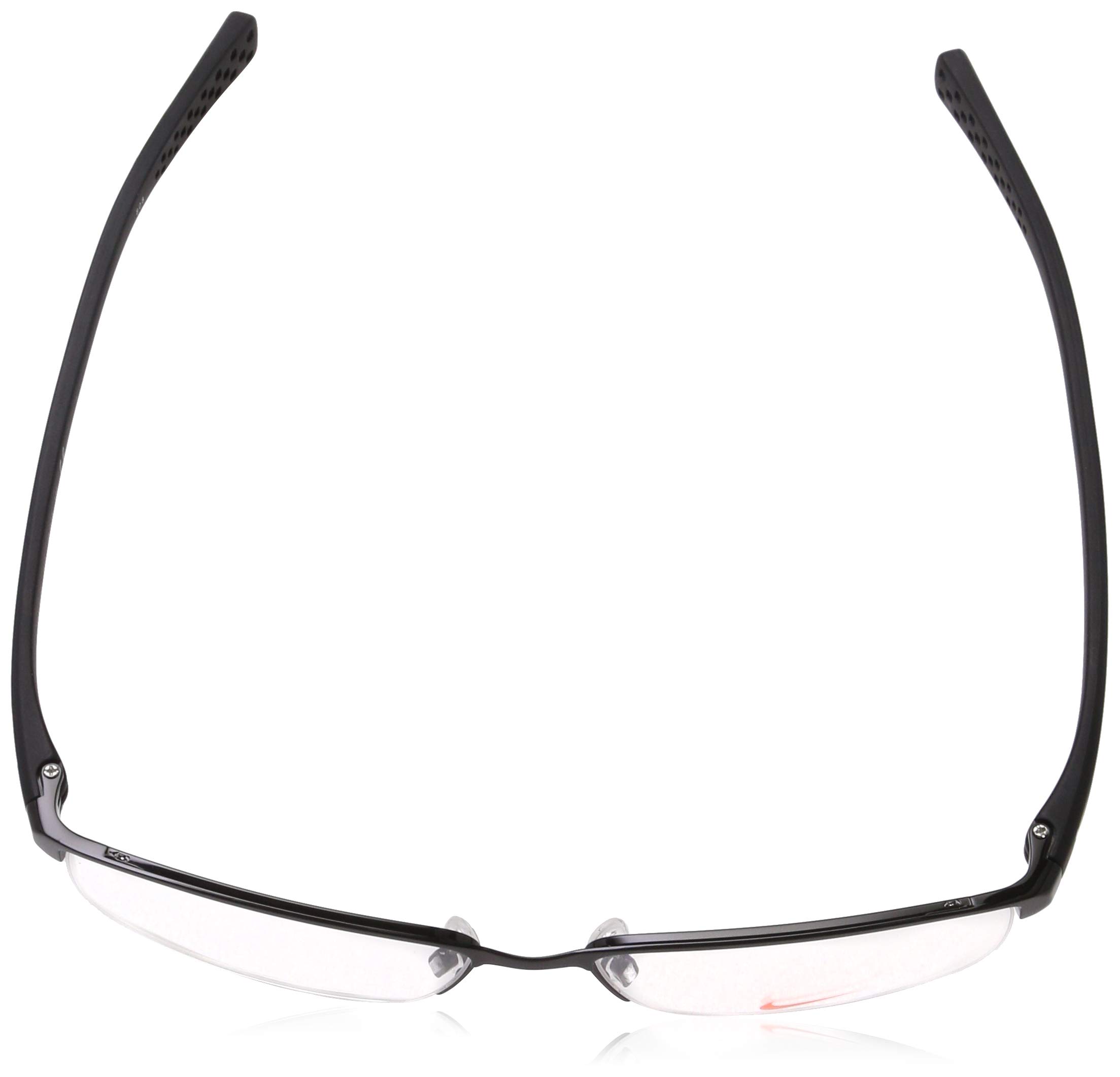 Eyeglasses NIKE 8098 010 Black/White