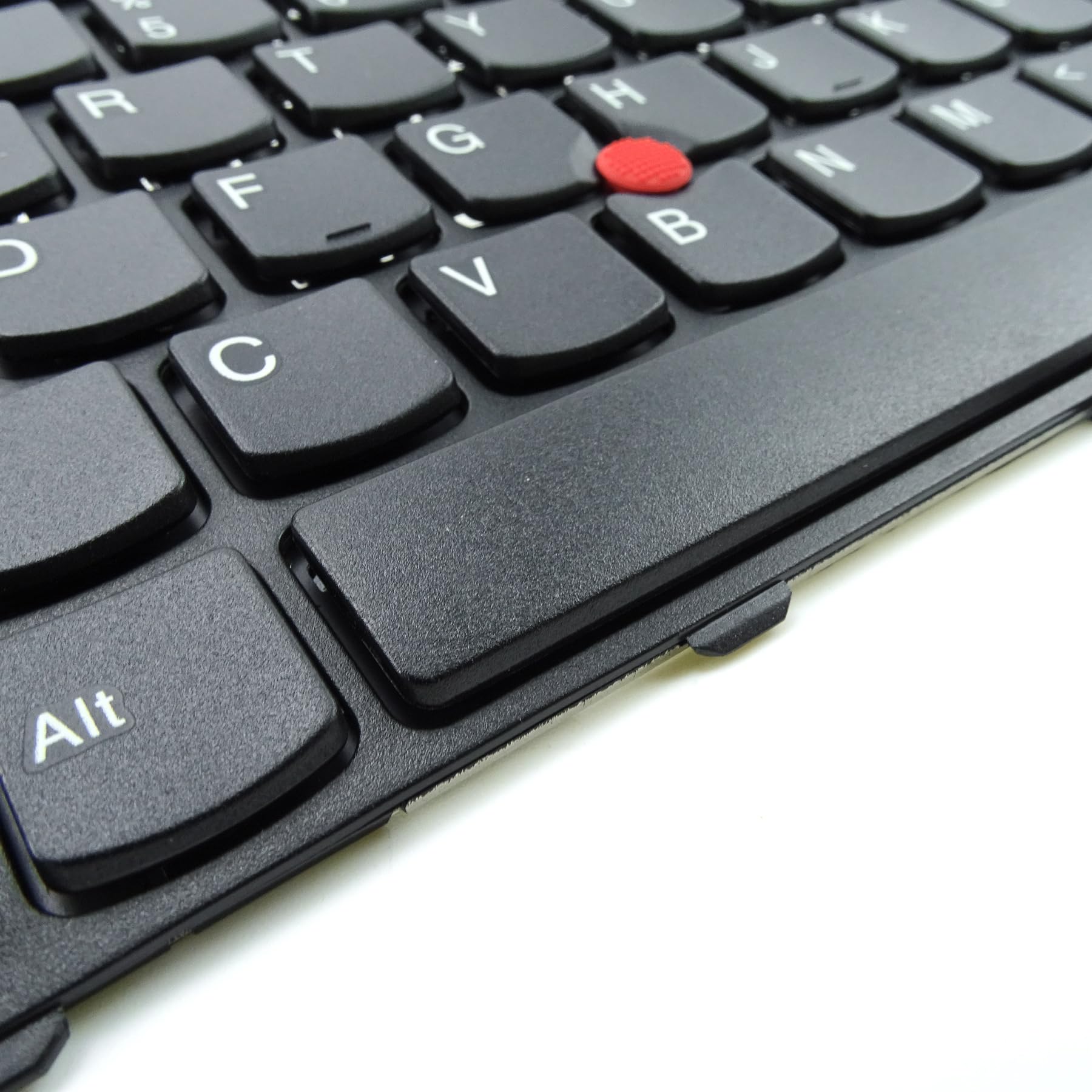 Laptop Keyboard for Lenovo ThinkPad T540 T540P T550 T560 P50S L540 L560 L570 W540 W541 W550S E540 E531 Replacement Keyboard US QWERTY Layout with Trackpoint,Installation Tools