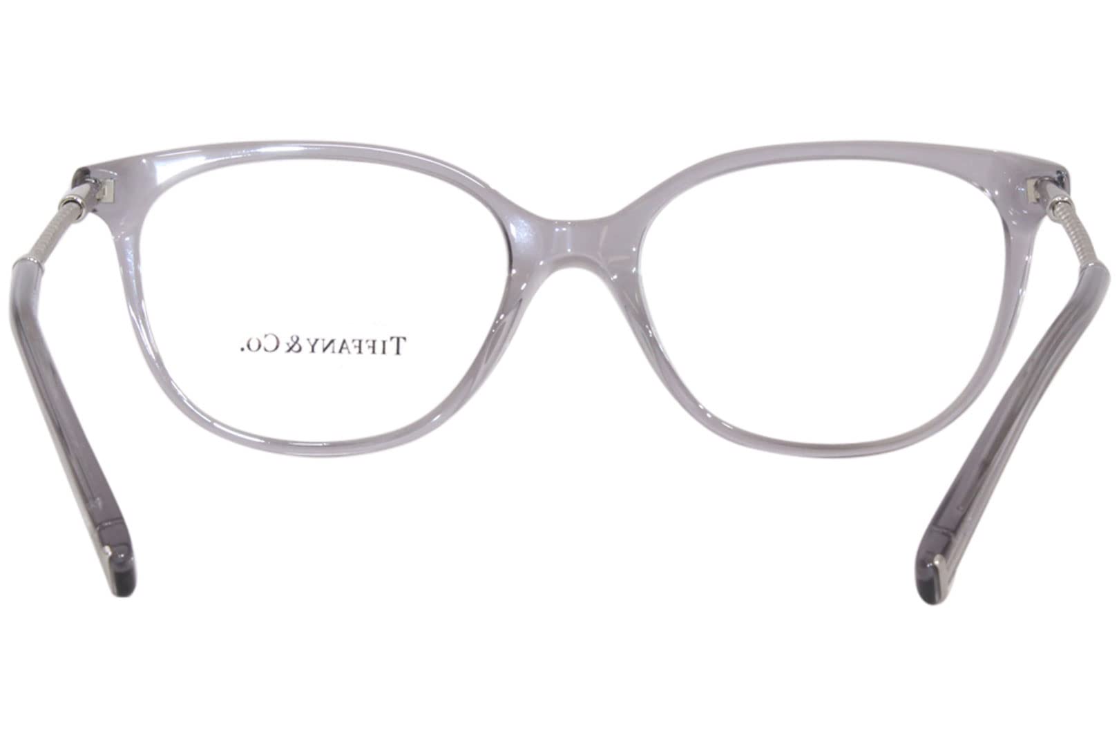 Eyeglasses Tiffany TF 2168 8270 Crystal Grey