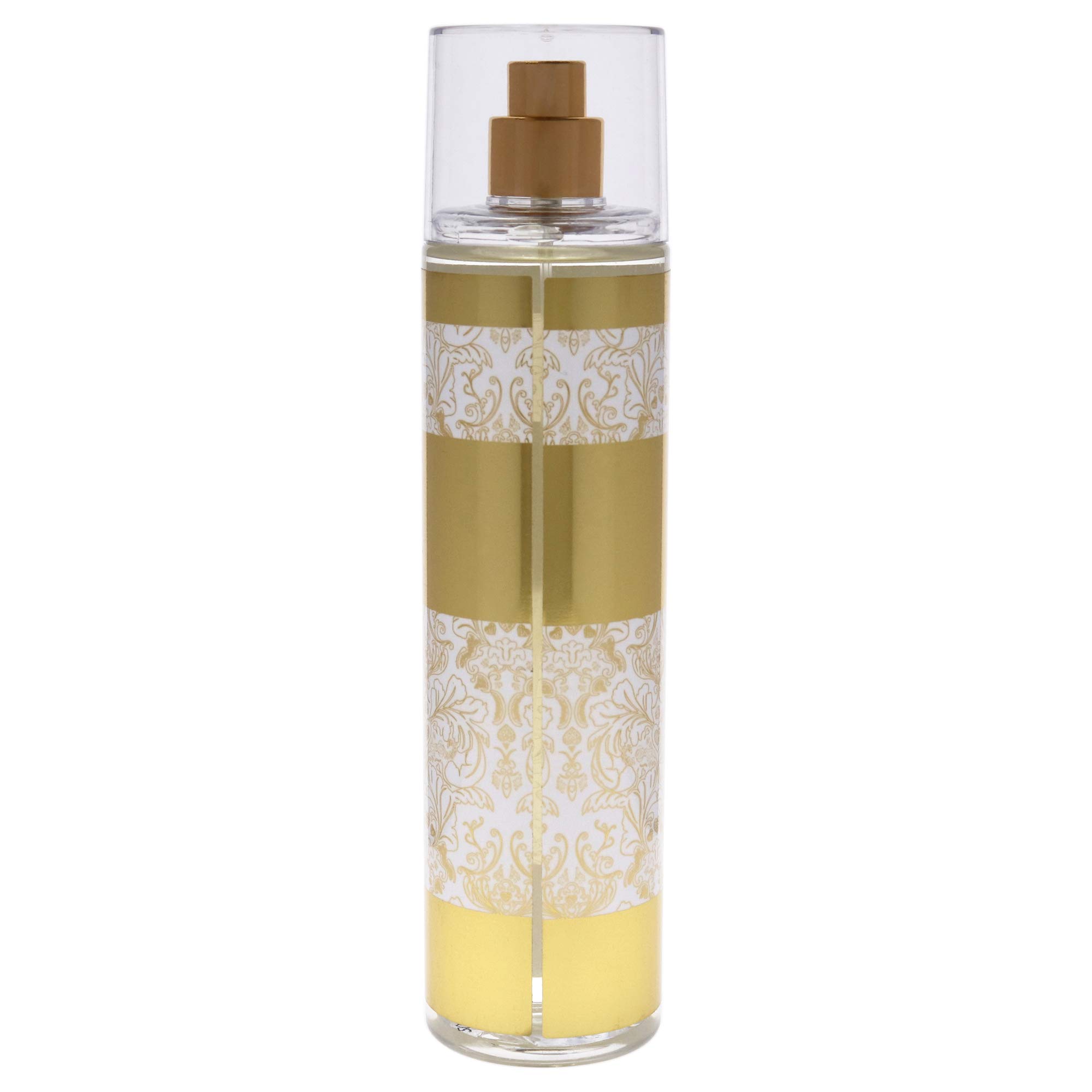 Jessica Simpson Fancy Love for Women Body Spray, 8 Fl Oz (Pack of 4)