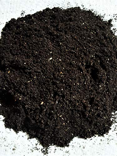 Super Compost by Soil Blend. 8 Lb. Bag of Super Compost Organic Plant Food. 2-2-2 Concentrated (8 lbs. Makes 40 lbs.) Larger Yields, Bigger, Tastier Fruits & Vegetables. Nutrient Dense.