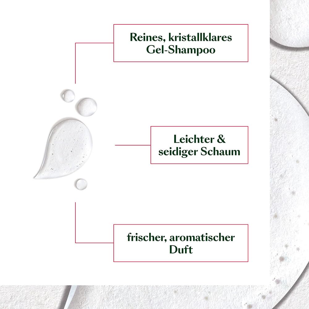 Rene Furterer NEOPUR Scalp Balancing Shampoo - For Oily Scalps Prone to Loose Dandruff - With Wild Ginger & Celery Seed - Dermatologist Tested - 5 fl. oz.