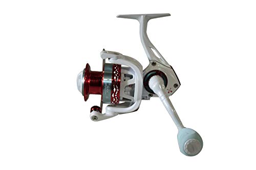 Favorite Shay Bird Spinning Fishing Rod | 7'1" Light Weight Fishing Rod with Fast Action