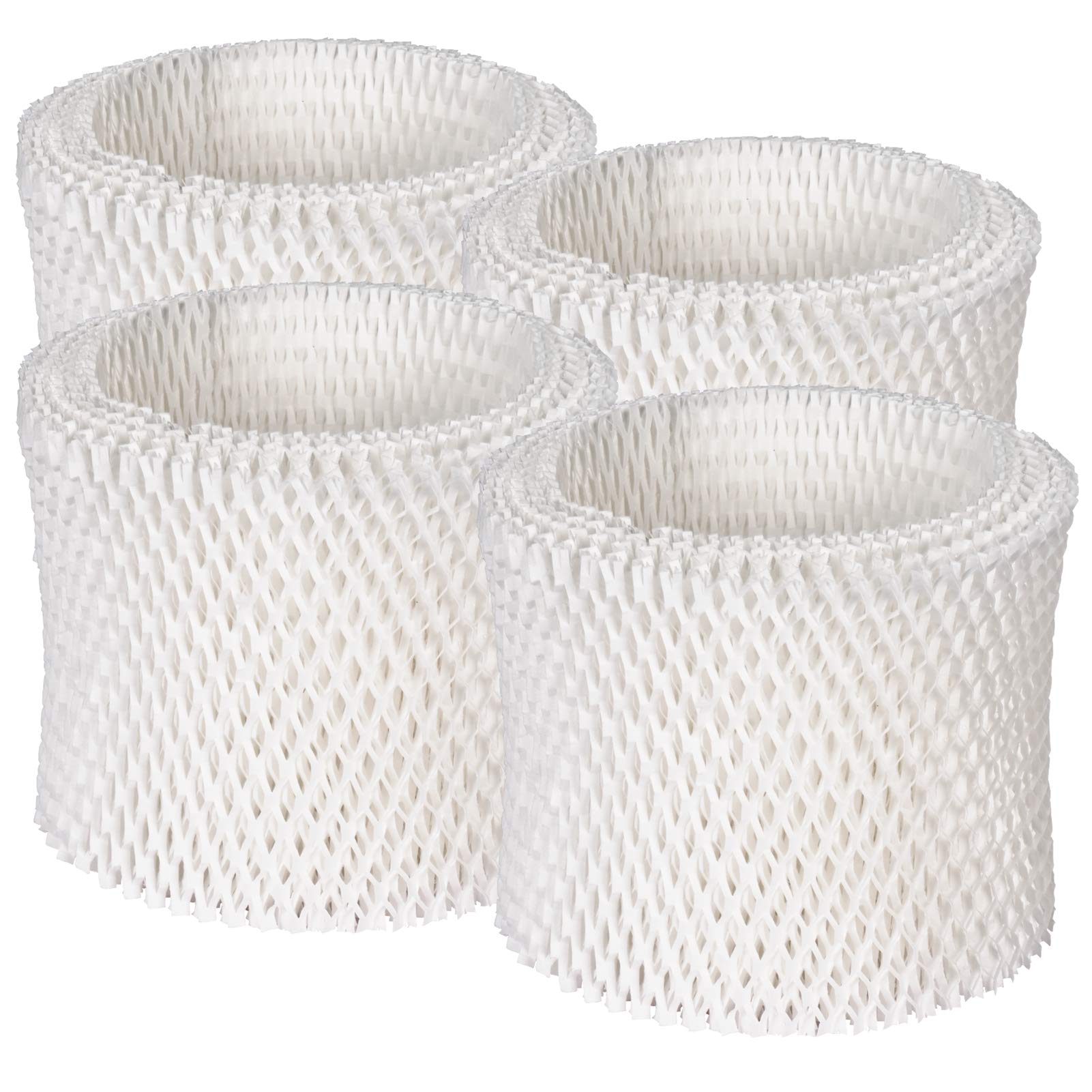 Future Way HCM-350 Compatible with HCM-350 Series, HCM710, HEV312W, Part# HAC-504, 3-Pack