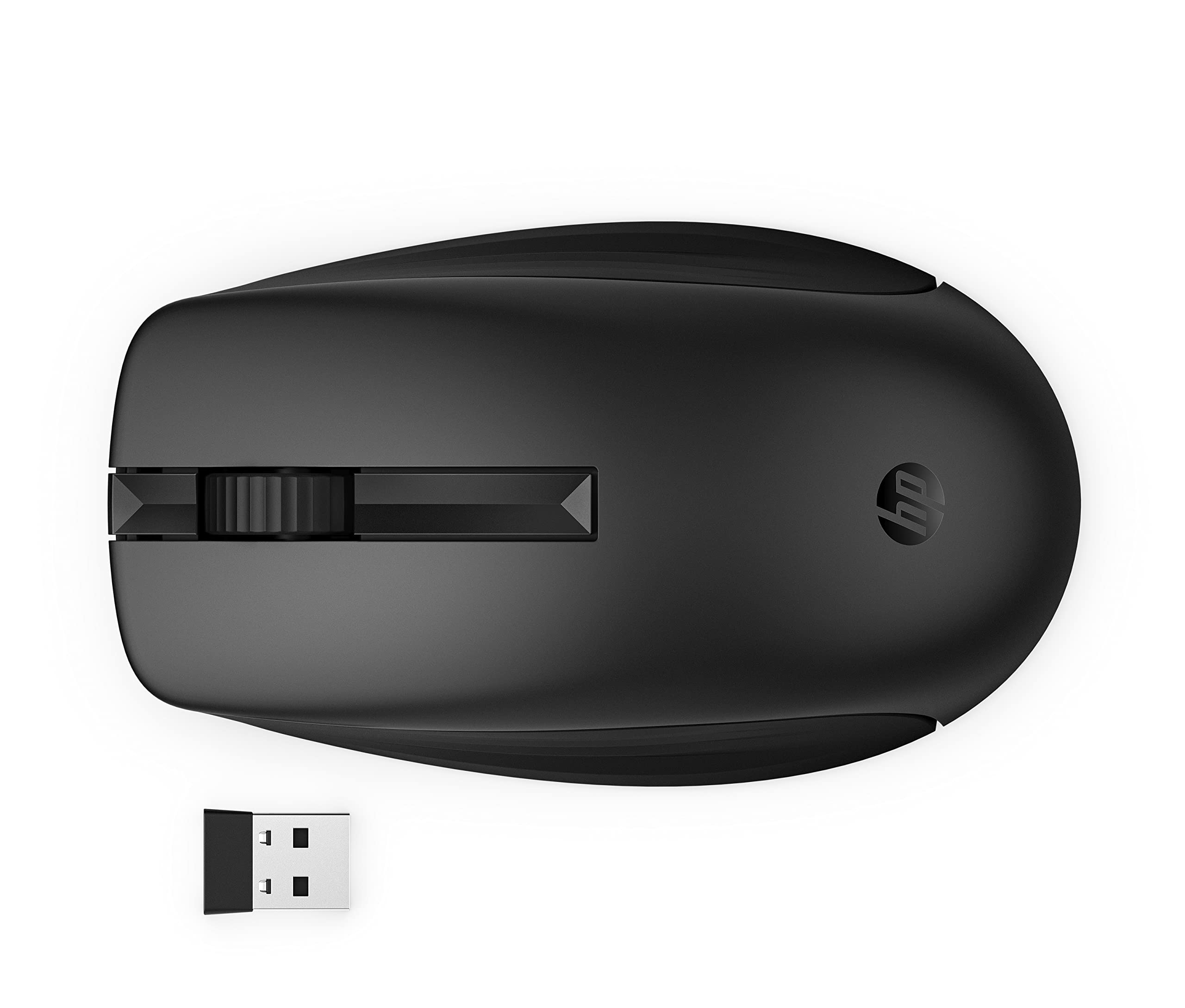 HP 650 Wireless Keyboard/Mouse Combo