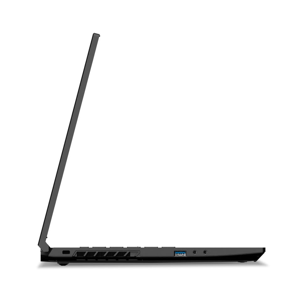Eluktronics RP-15 G2 Gaming Laptop | AMD Ryzen 7 7840HS Octa-Core CPU | NVIDIA GeForce RTX 4070 GPU | 15.6" QHD 165Hz Display | 2TB PCIe Gen 4 SSD | 64GB DDR5 RAM | Wi-Fi 6E | RGB Backlit Keyboard