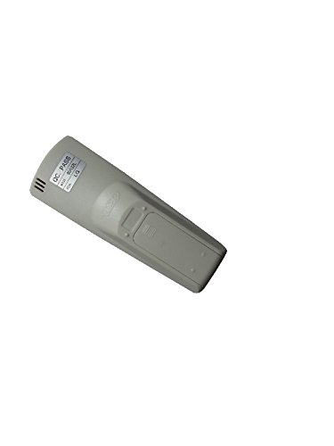 HCDZ Replacement Remote Control Fit for LG 6711A20083Q AKB33061301 6711A20083R AKB73635603 AC A/C Air Condtioner