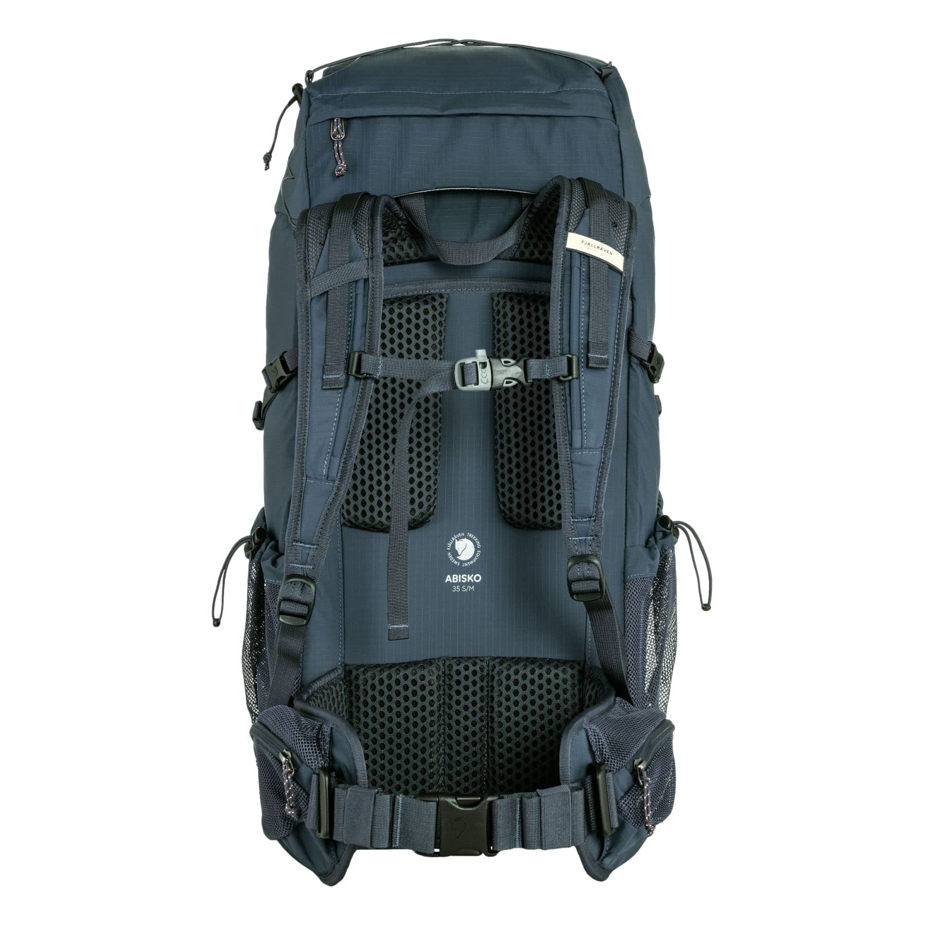 Fjallraven Abisko Hike 35 - Navy Medium/Large