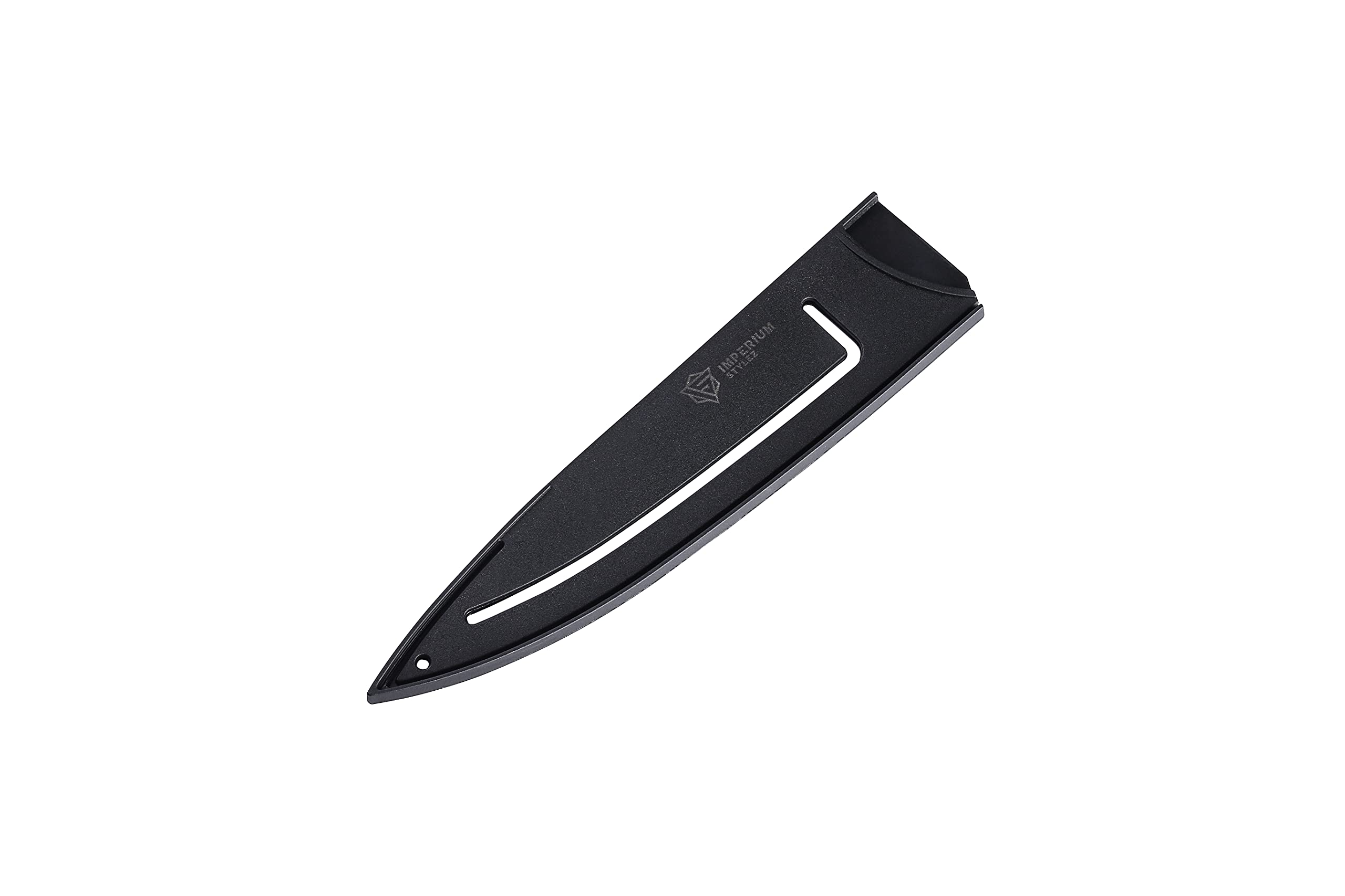 HAYUMO Ultra Sharp Knife with Blade. Knife Sharpener, Finger Guard and Gift Box Included with This Premium Chef Knife | The Best Knife for Kitchen and & Restaurants.