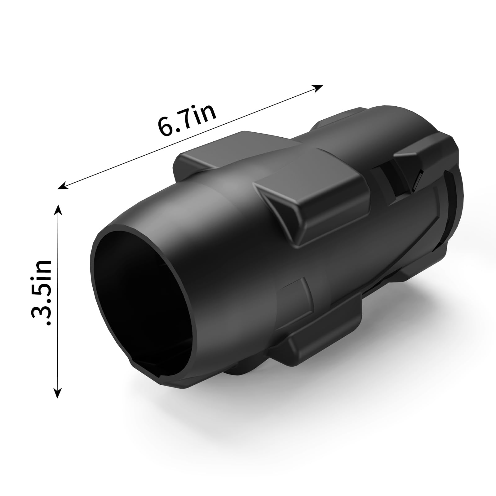 M18 FUEL 18V 1/2 in High Torque Impact Wrench with Friction Ring Protective Boot 49-16-2967,M18 FUEL™ 1/2" High Torque Impact Wrench with Friction Ring Protective Boot(2967-20)