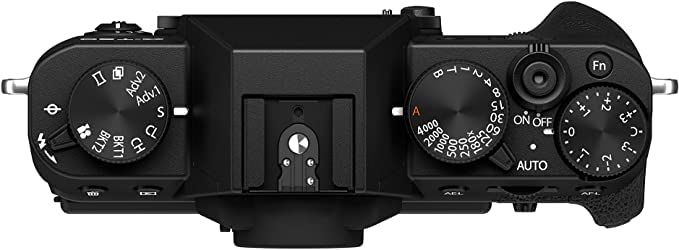 Fujifilm X-T30 II Mirrorless Digital Camera Bundle with Additional Accessories (6 Items) | USA Authorized with Fujifilm Warranty