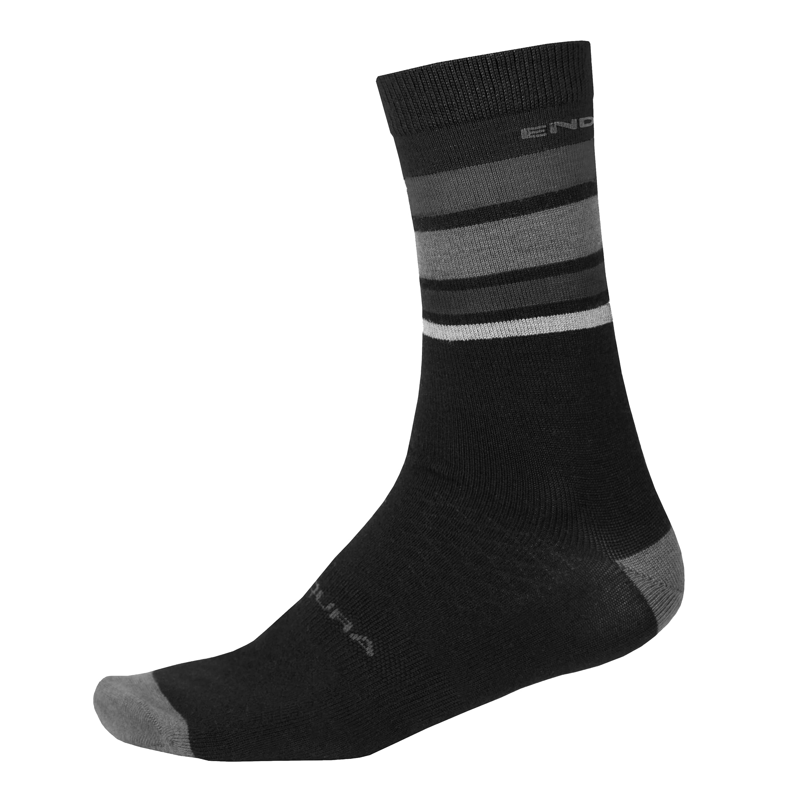 Endura BaaBaa Merino Cycling Sock