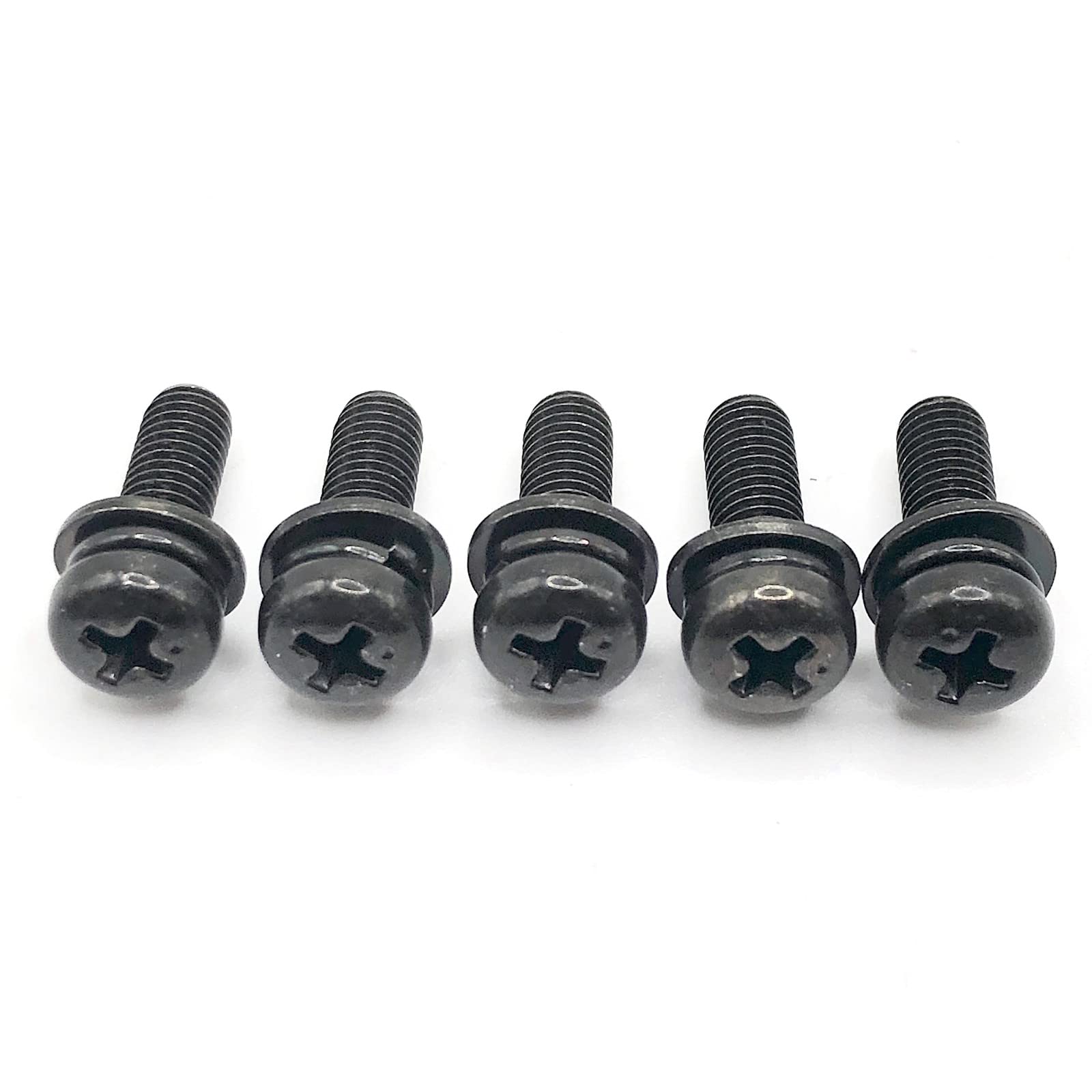 ReplacementScrews Stand Screws Compatible with Toshiba 52XF550U