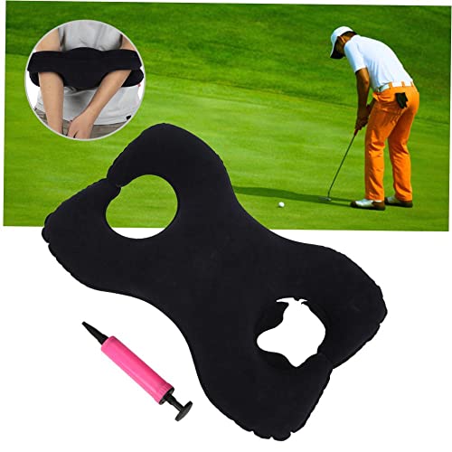 Golf Posture Corrector Golf Training Aids Swing Straight Practice Arm Posture Corrector Dark Blue
