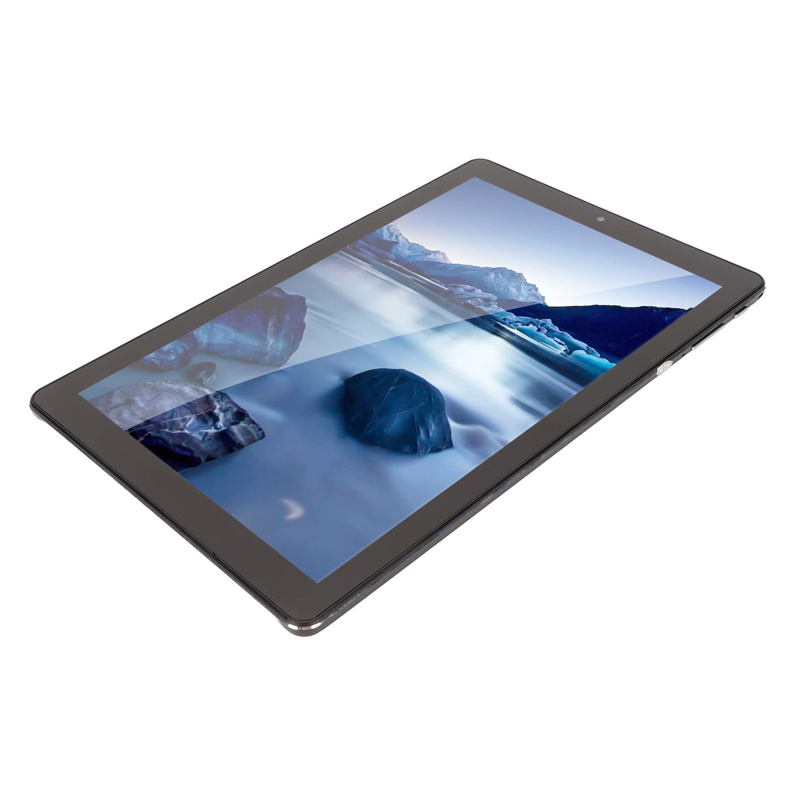 GOWENIC 10.1in Tablet for 11, 5G Dual Band WiFi Talkable Tablet 6GB RAM 128GB RAM, Front 5MP and Rear 13MP MT6592 8 Core 2.5GHZ 8800mAh (EU)