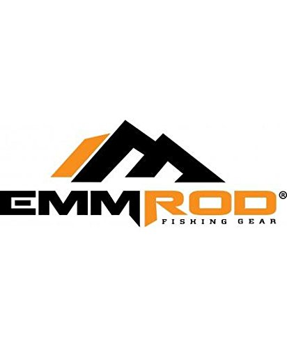 Emmrod Packrod Casting Fishing Pole - Hunting - Kayaking - Boating - Camping - Survival