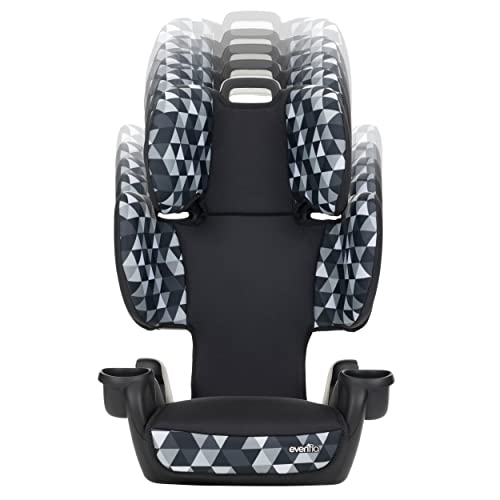 Evenflo Go Time Sport High Back Booster - Brighton